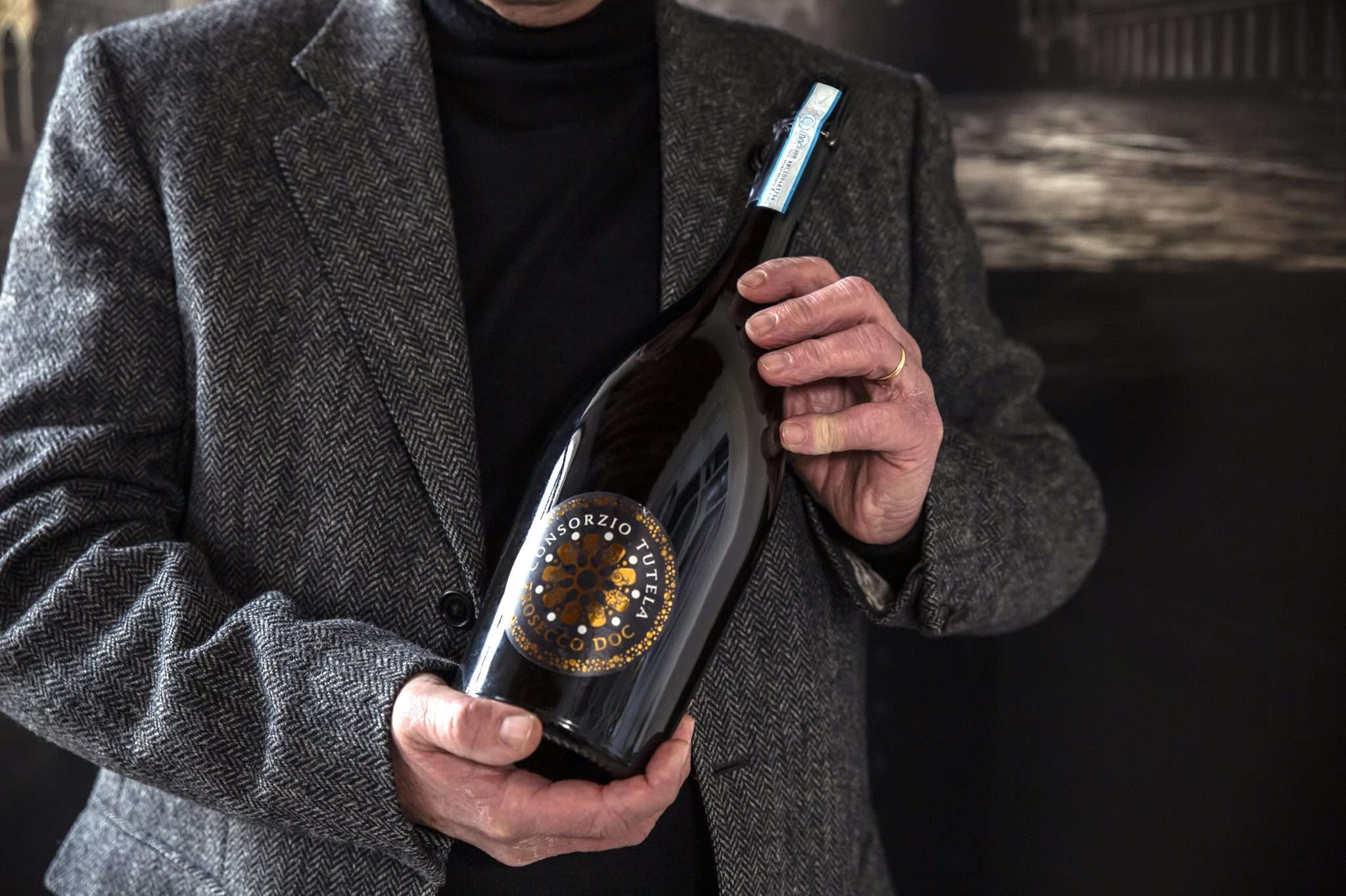 Arrivederci Presidente: intervista a Stefano Zanette, DOC Prosecco