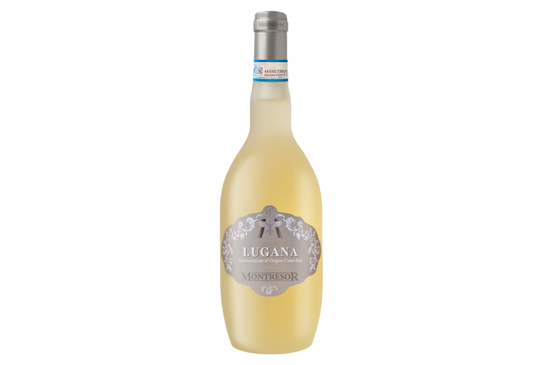 Lugana Montresor di Cantine Montresor