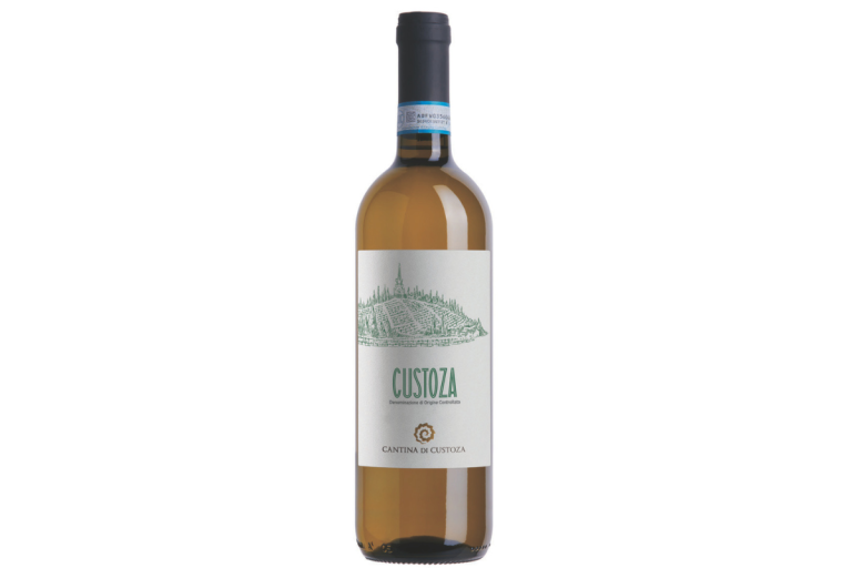 Cantine di Verona's Custoza - Wine Meridian