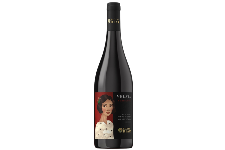 Wine Meridian Tasting presents: Velata Perricone by Baglio Diar