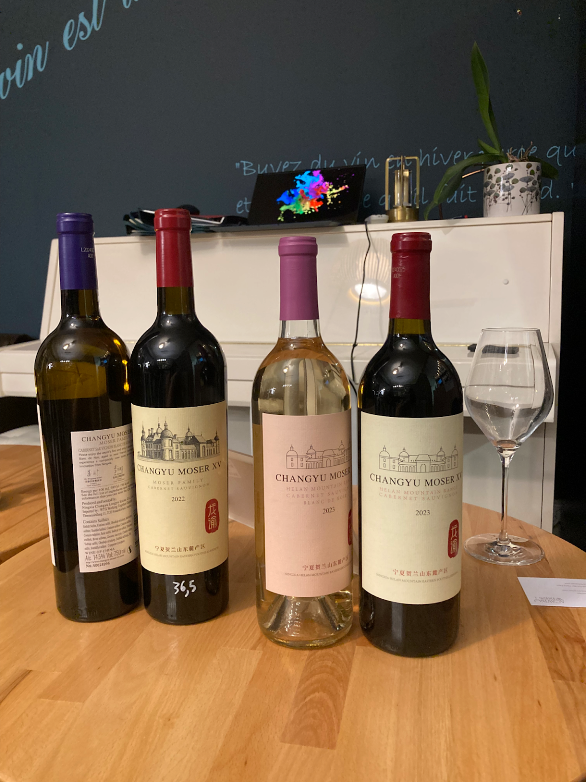 Vino e diplomazia: le nuove relazioni Italia-Cina